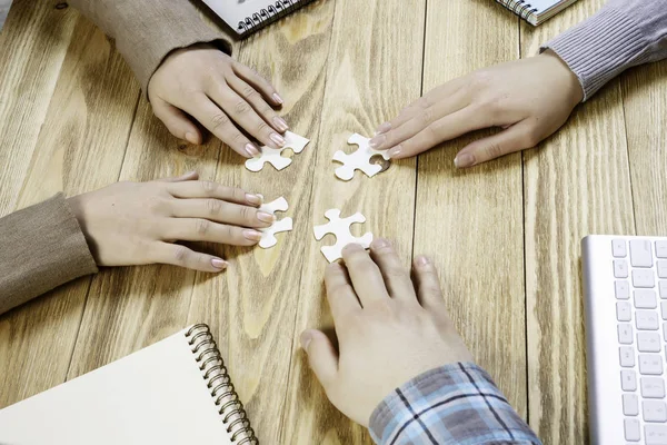 Finally finding solution Stock Photo by ©SergeyNivens 181276680