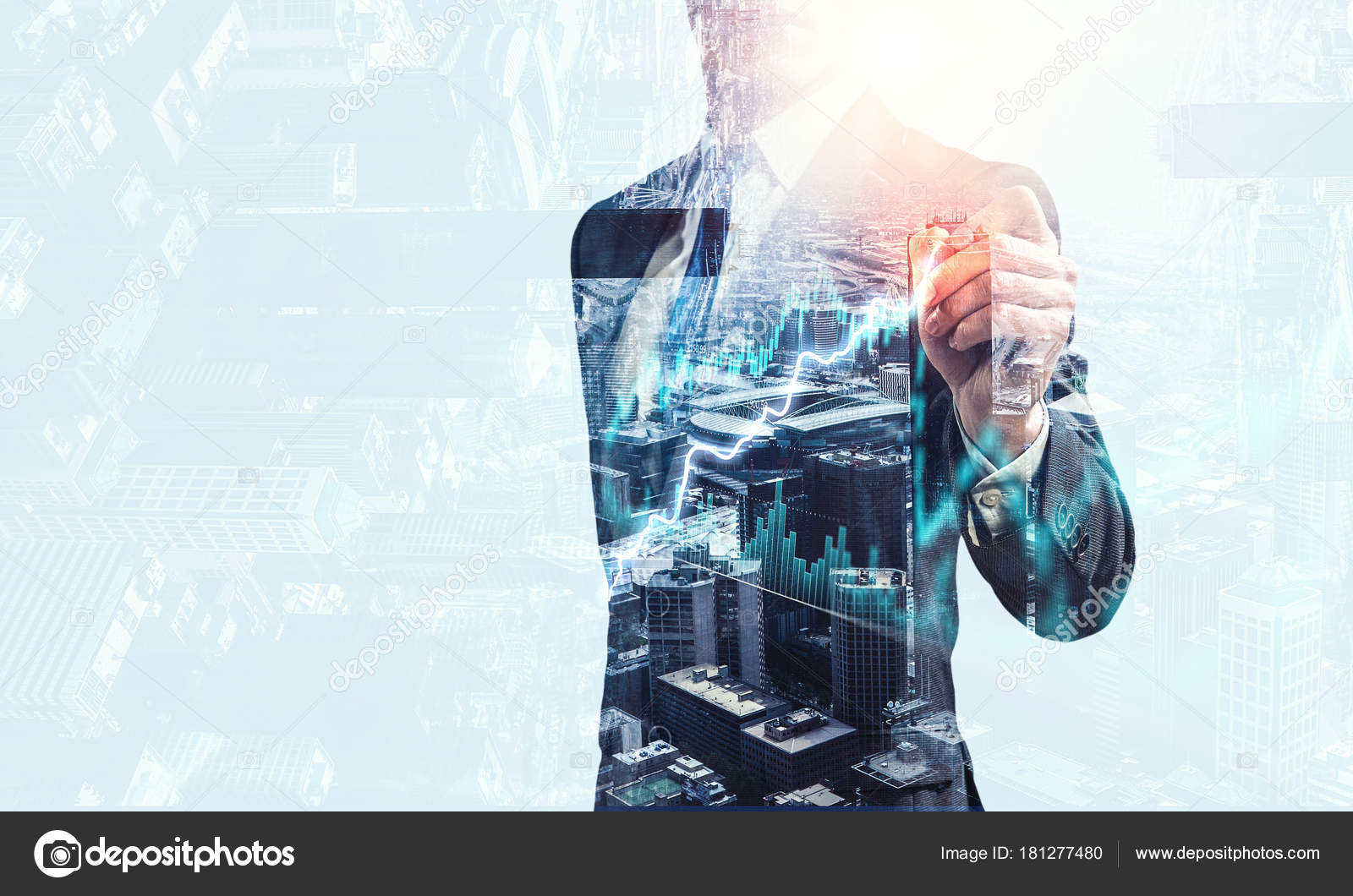 Improving sales figures Stock Photo by ©SergeyNivens 181277480 Improving sales figures Stock Photo by ©SergeyNivens 181277480