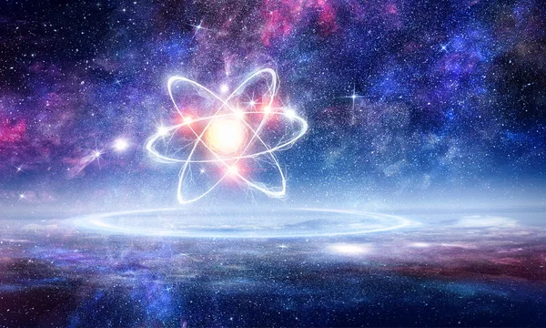 2,143 illustrations de Symbole atomique | Depositphotos
