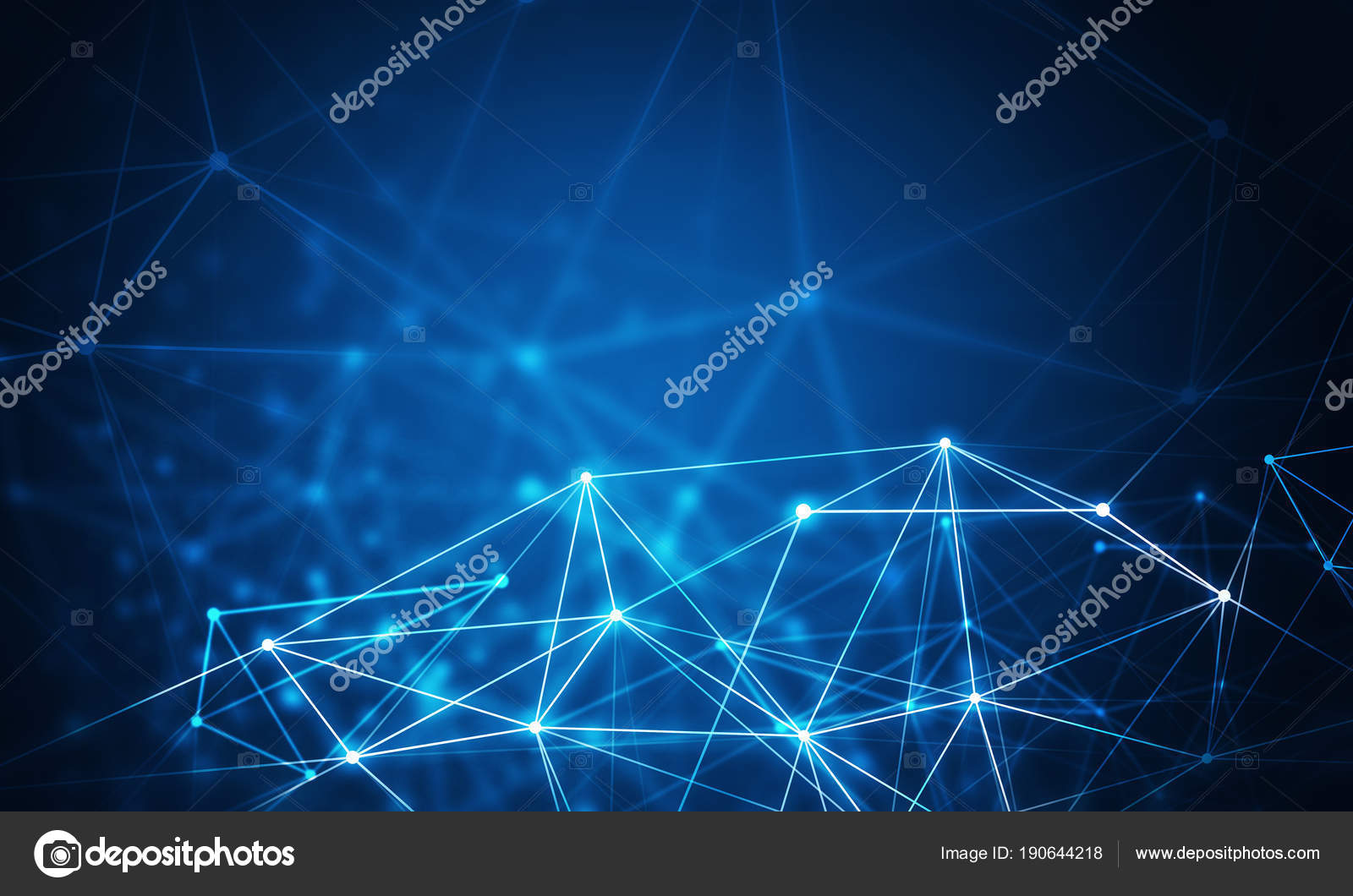 Wireless technology concept Stock Photo by ©SergeyNivens 190644218