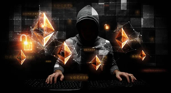 Online hacker Stock Photos, Royalty Free Online hacker Images ...