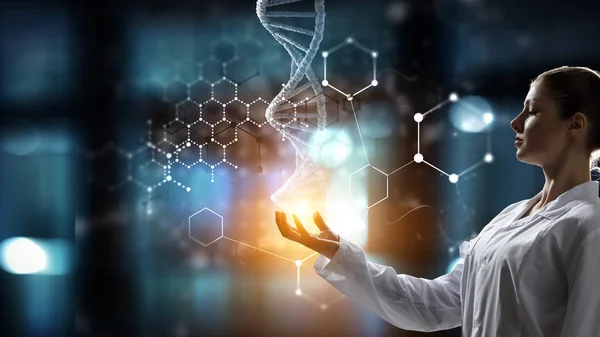 2,000,000+ imágenes de Ai the doomsday code dna integration and the ...