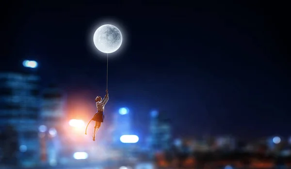 Catch moon Stock Photos, Royalty Free Catch moon Images | Depositphotos