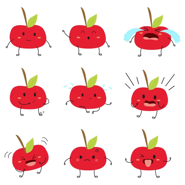 11,193,019 Healthy food emojis Stock Illustrations | Depositphotos
