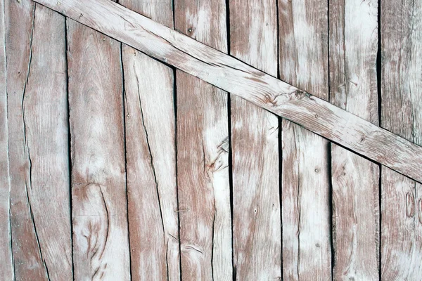 Wooden path texture — Stock Photo © Taigi #37644133