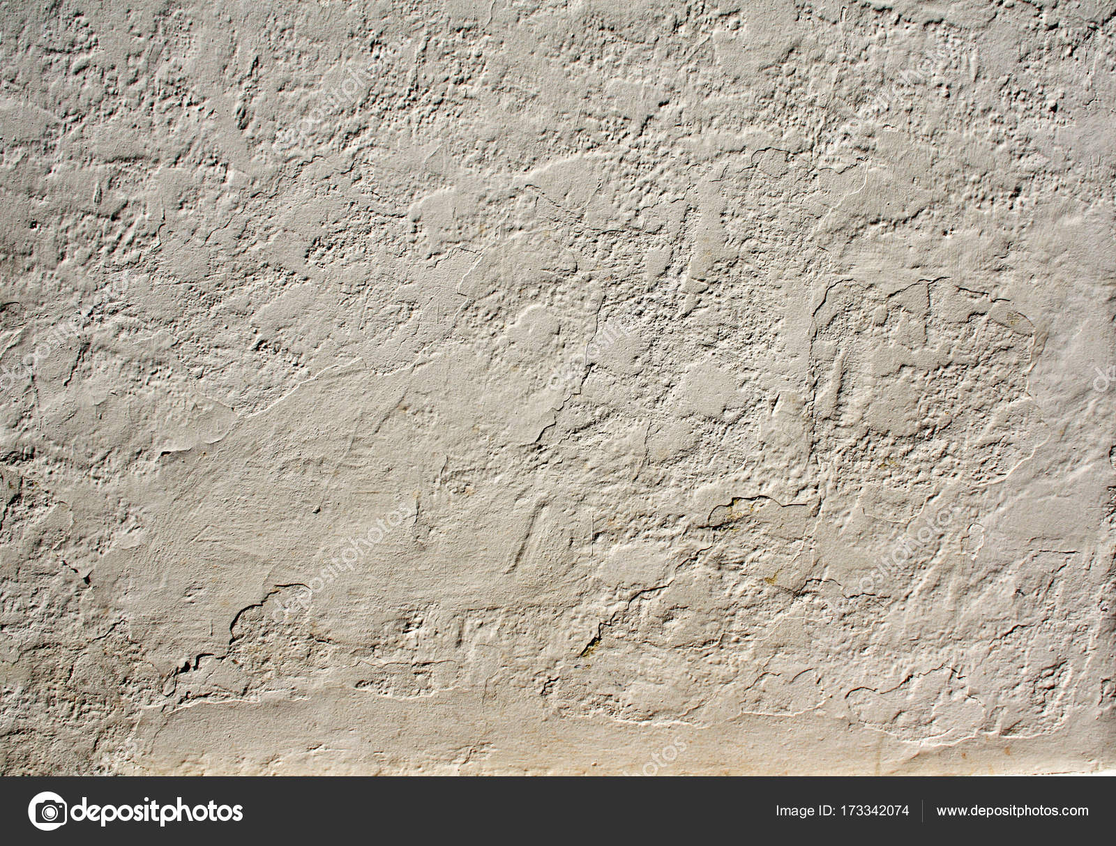 Old stucco wall texture of beige color ⬇ Stock Photo, Image by © frenta ...