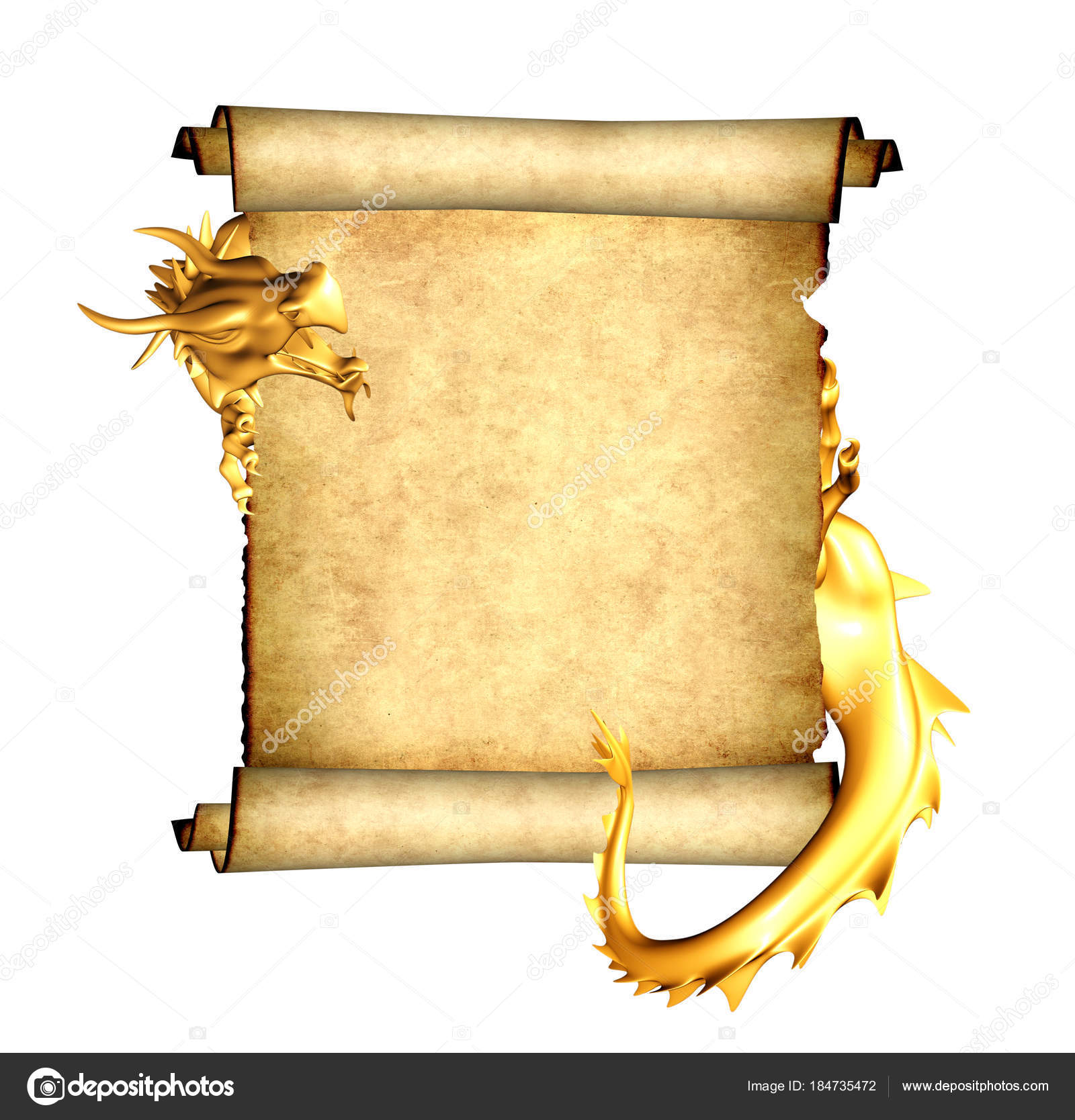 Japanese Scroll Dragon Patch Detail Feedback Questions about PGY High ...