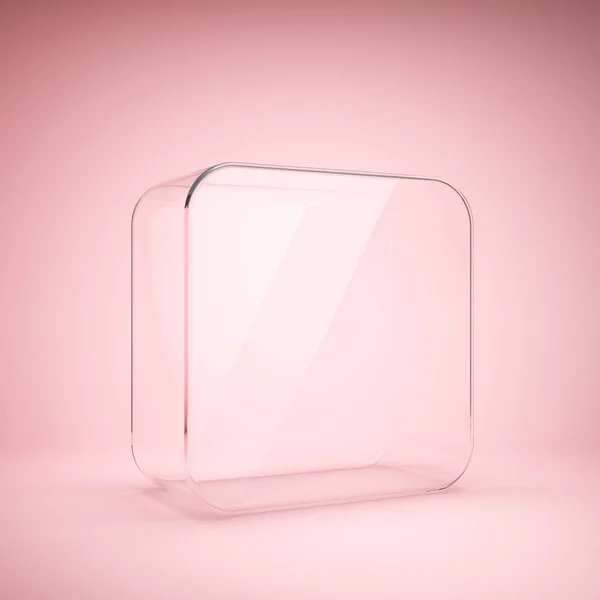 Glass box Stock Photos, Royalty Free Glass box Images | Depositphotos