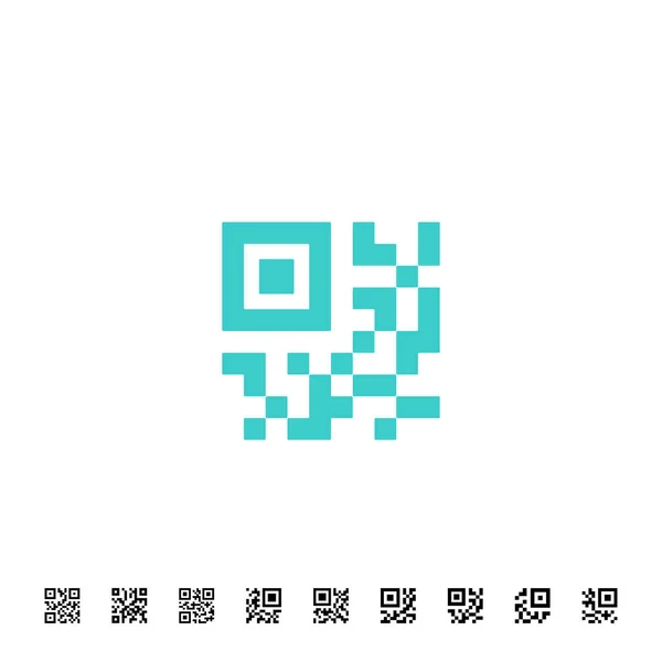 QR code icons Stock Vector Image by ©frbird #161323024 QR code icons Stock Vector Image by ©frbird #161323024