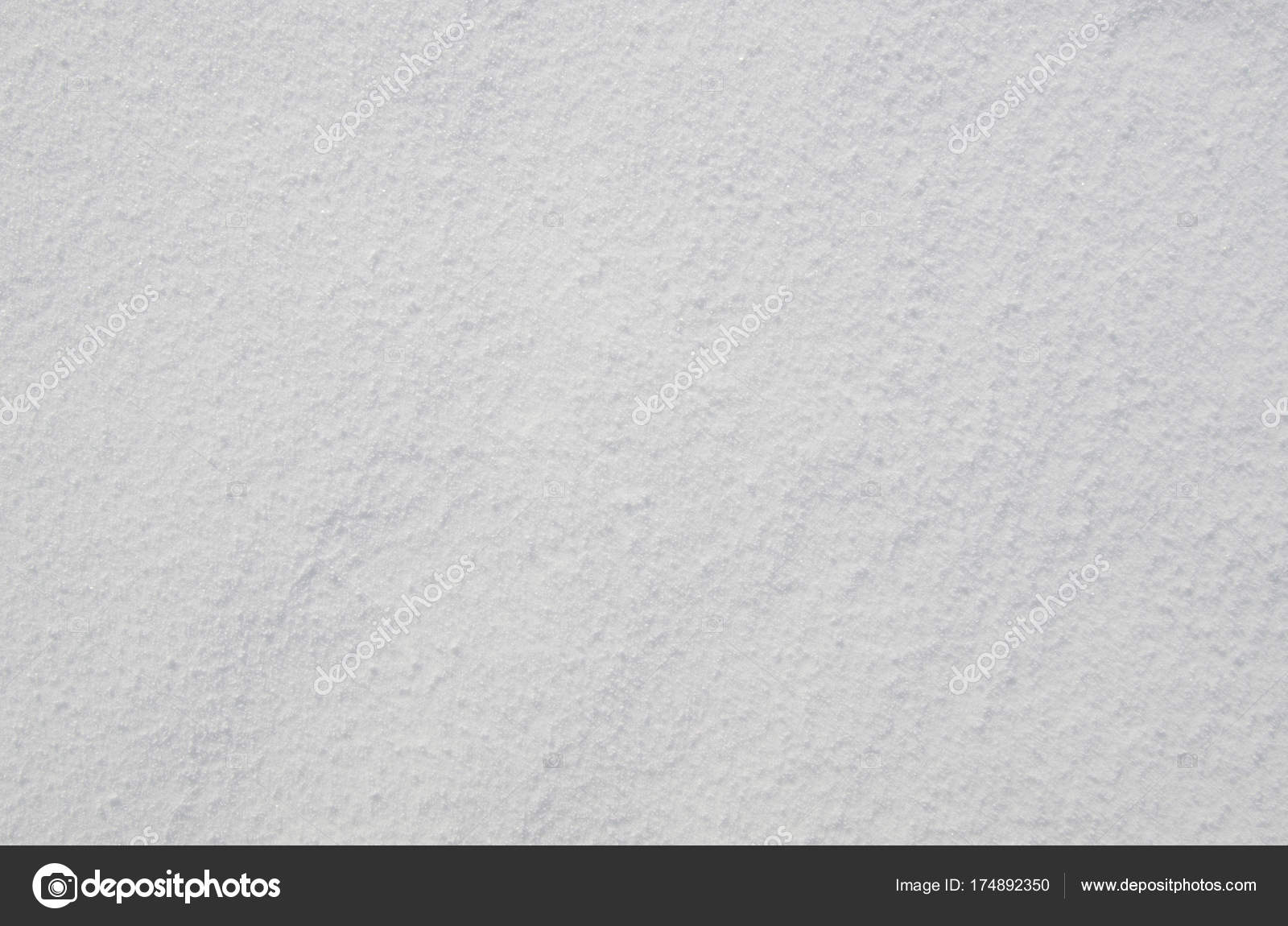 White snow texture Stock Photo by ©Ale-ks 174892350