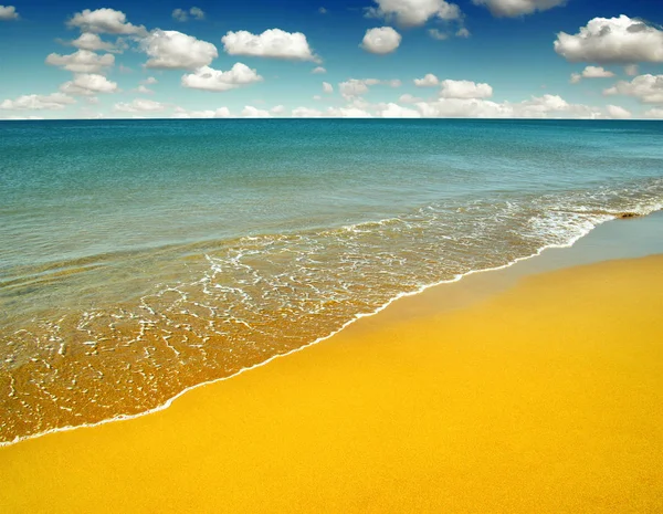 Yellow Sand Beach Best Beaches In The World | Enjoy Travel