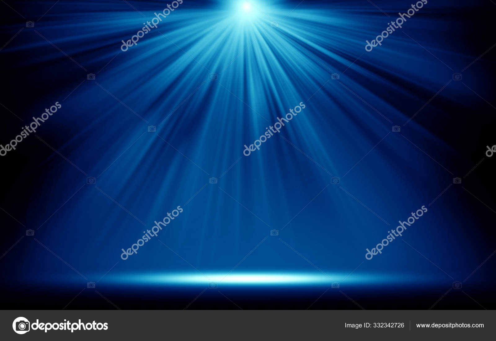Scene Illumination. Light Effect. Stock Photo by ©Ale-ks 332342726