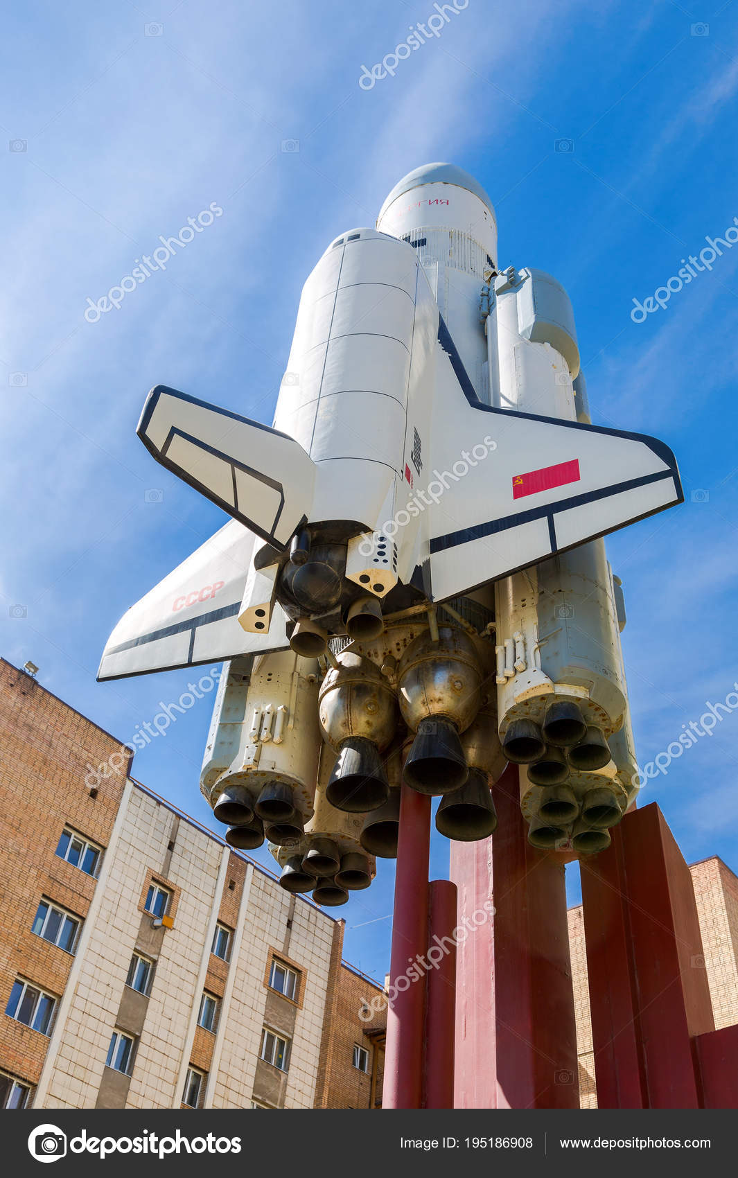 Rare Image Of The Soviet Space Shuttle Buran When Reddit
