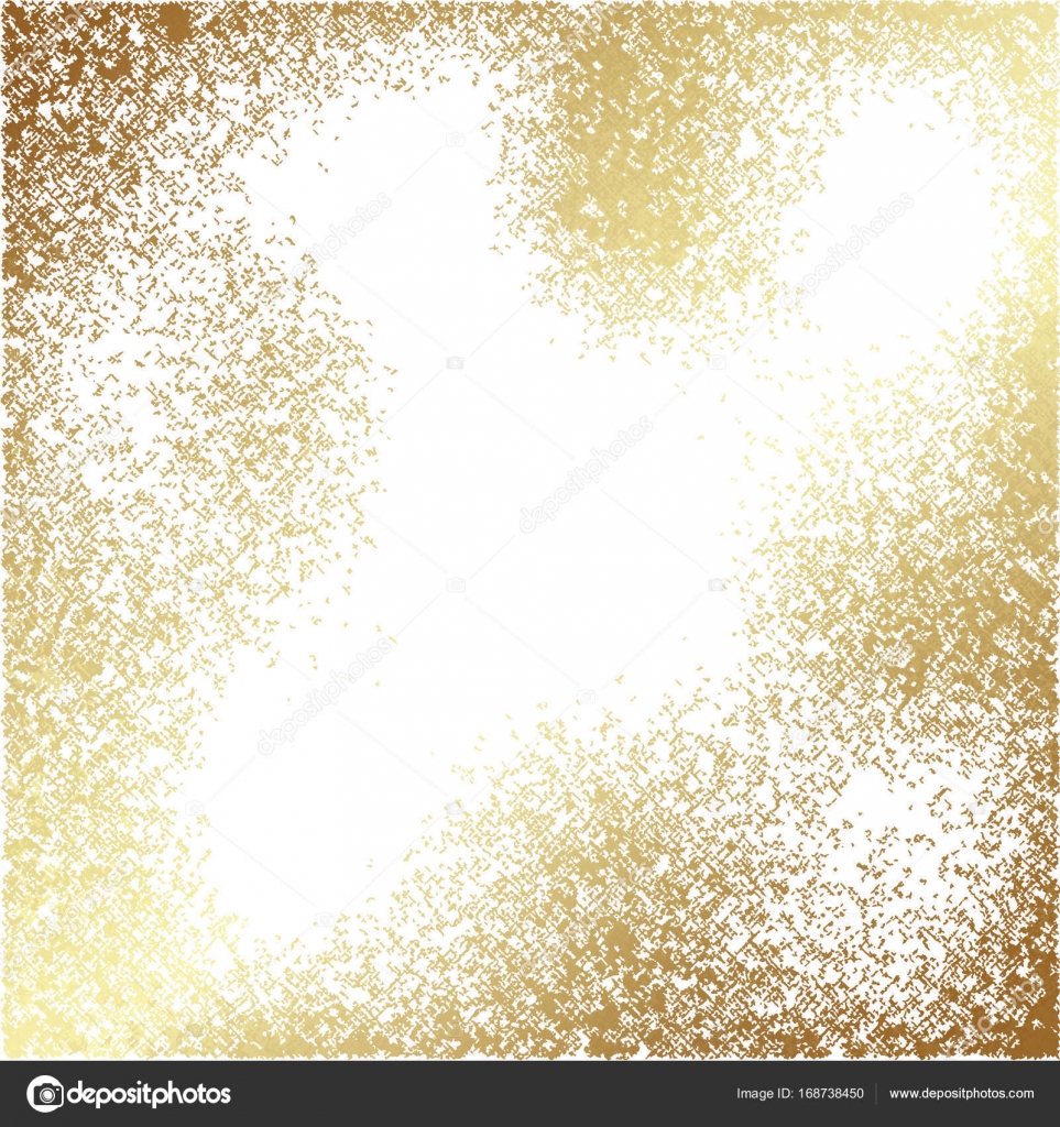 Vector abstract gold texture square background Stock Vector by ©-strizh ...