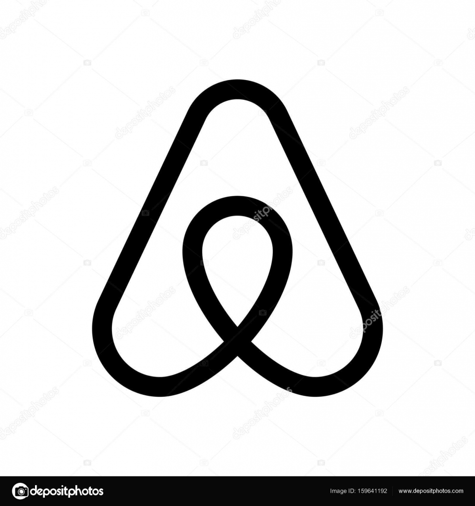 Airbnb Logo Vector