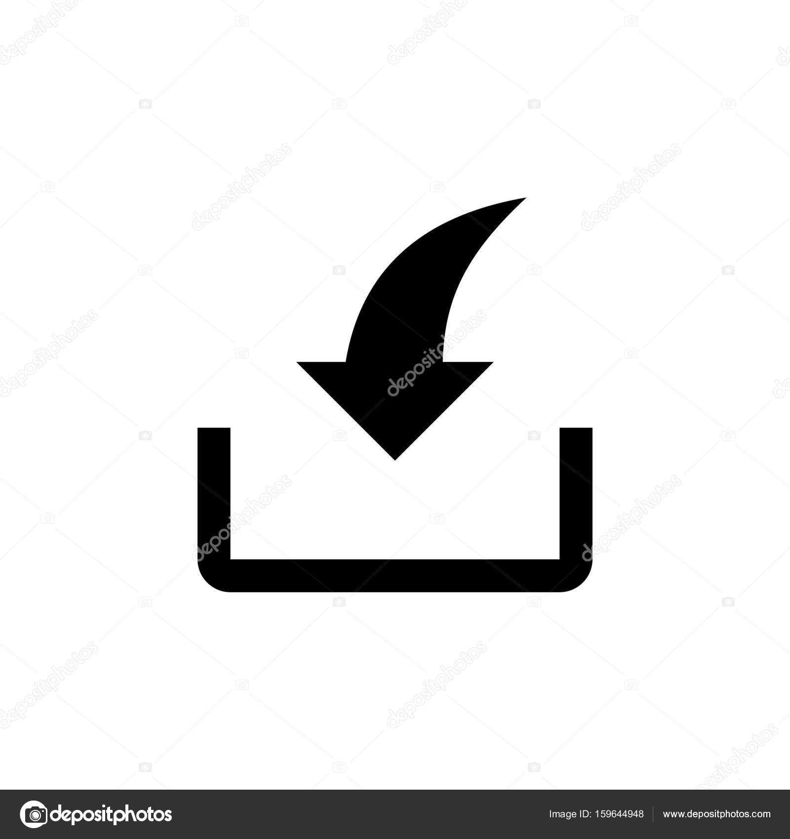 Import Database Icon Download, File, Import Icon
