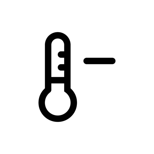 Temperature pictograms Stock Photos, Royalty Free Temperature ...