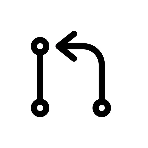 Git icon for development Stock Vector Image by ©get4net #159640494