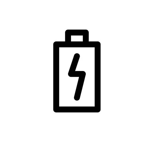 Battery status icon Stock Vector by ©get4net 159646050