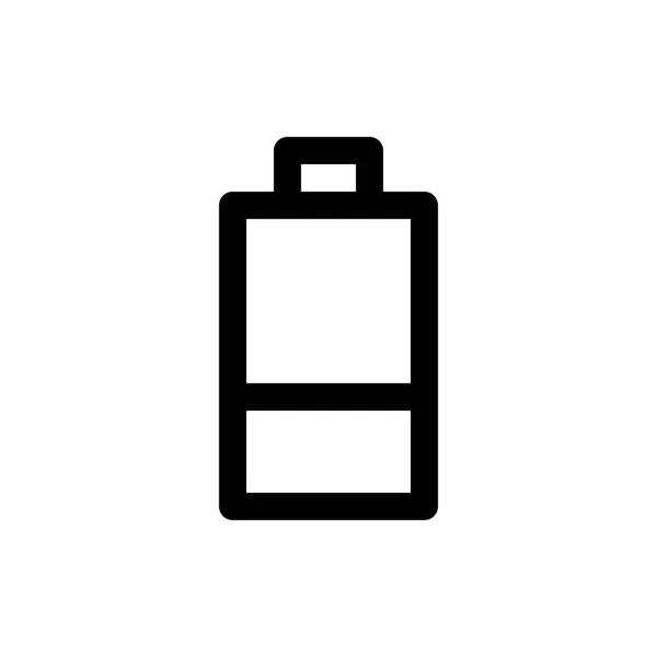 Battery status icon Stock Vector by ©get4net 159646050
