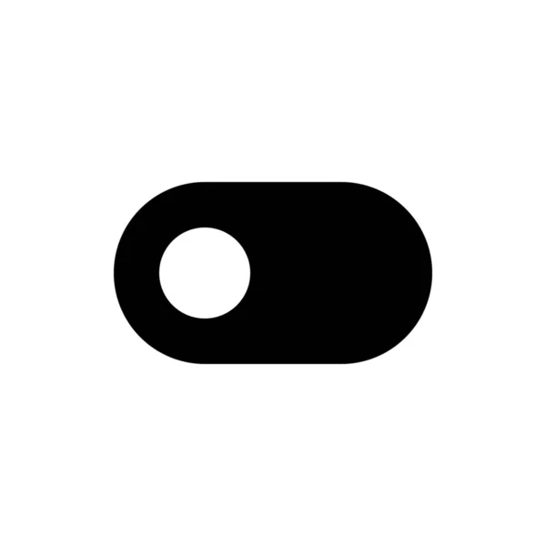 Toggle off and on icon Stock Vector Image by ©get4net #159645890