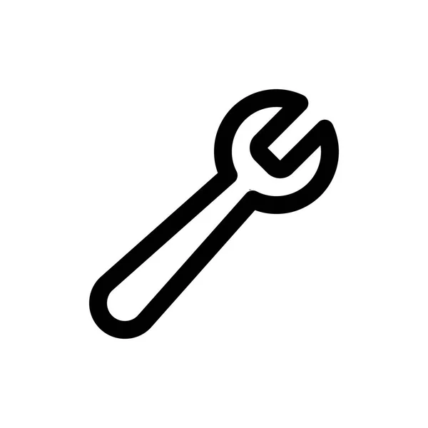 Tools Icon Black And White Png
