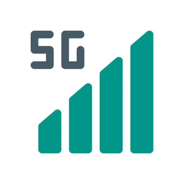 Mobile network status Stock Vector Image by ©get4net #159641832