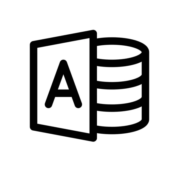 100,000 Microsoft access Vector Images | Depositphotos
