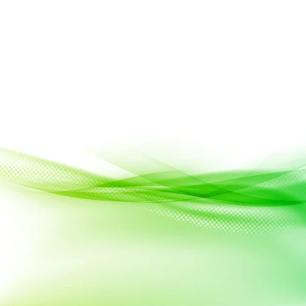 100,000 Green swoosh background Vector Images | Depositphotos