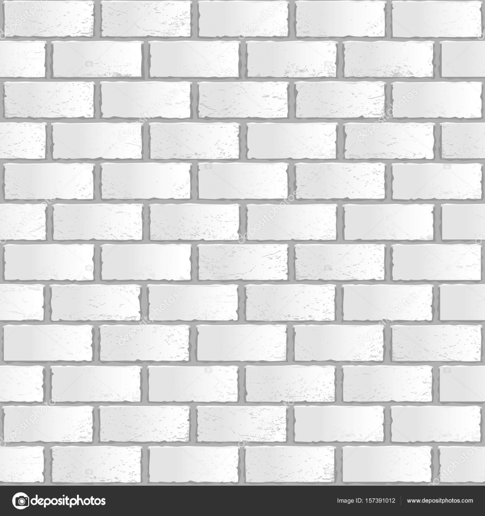 Gradient Brick Facade