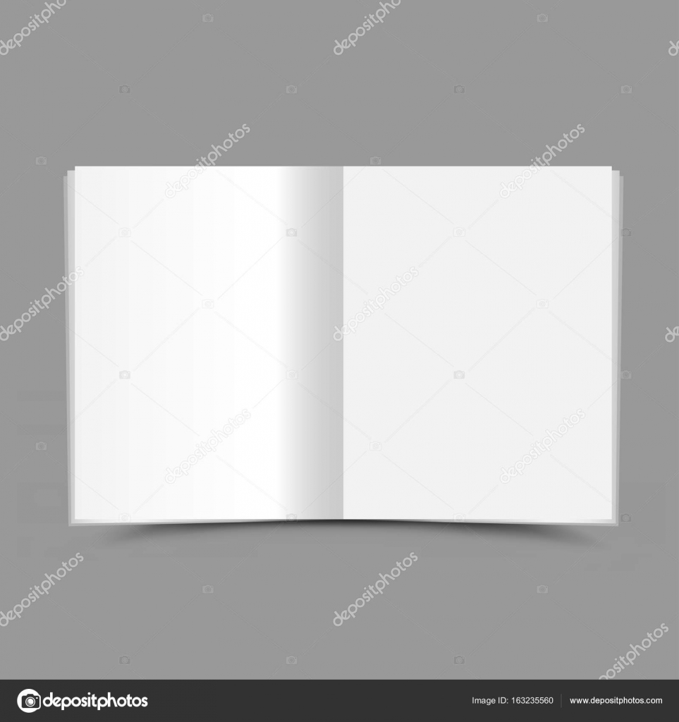 Open school notebook gray background Stock Vector by ©romvo79 163235560 Open school notebook gray background Stock Vector by ©romvo79 163235560