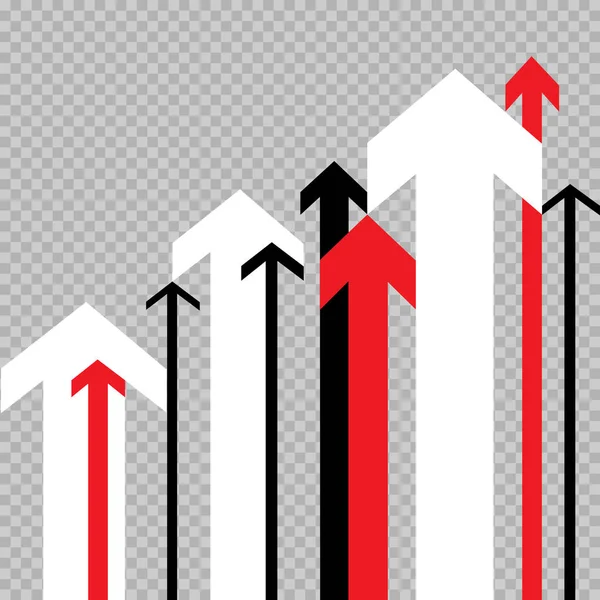 Arrows Stock Vector Image by ©romvo79 #1100443