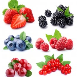 Berry Stock Photos, Royalty Free Berry Images | Depositphotos