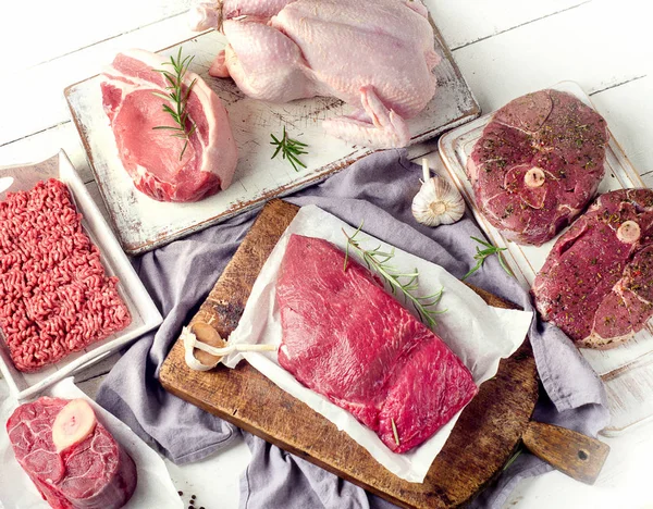 Meat collection Stock Photos, Royalty Free Meat collection Images ...