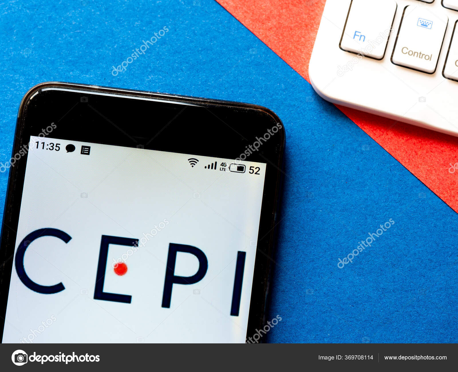 Photo Illustration Cepi Coalition Epidemic Preparedness Innovations ...