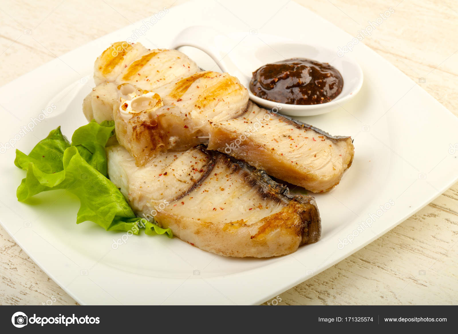 Grilled Shark Fillet Recipes | Besto Blog