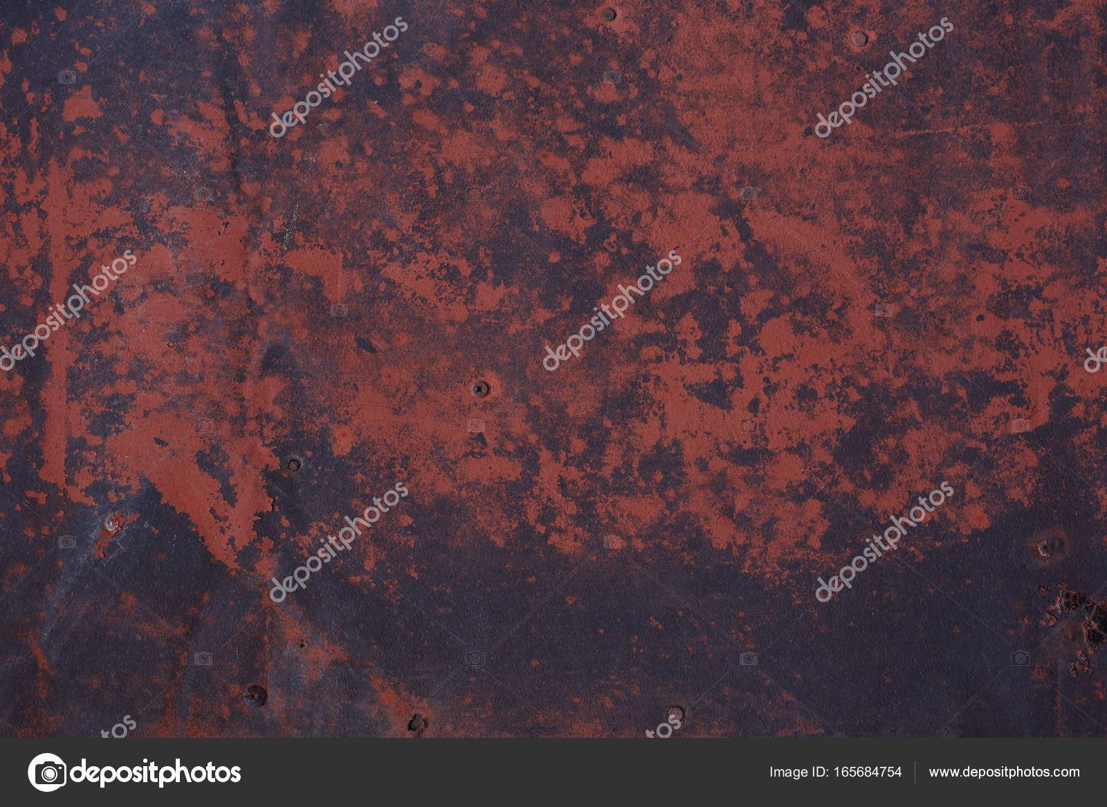 Rust texture Background — Stock Photo © ishmel #165684754