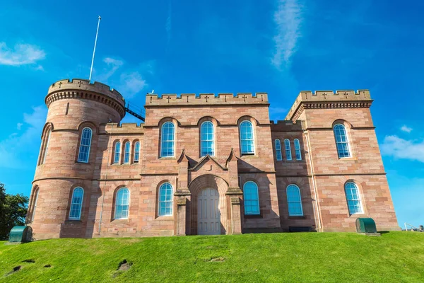 Inverness castle Stock Photos, Royalty Free Inverness castle Images ...