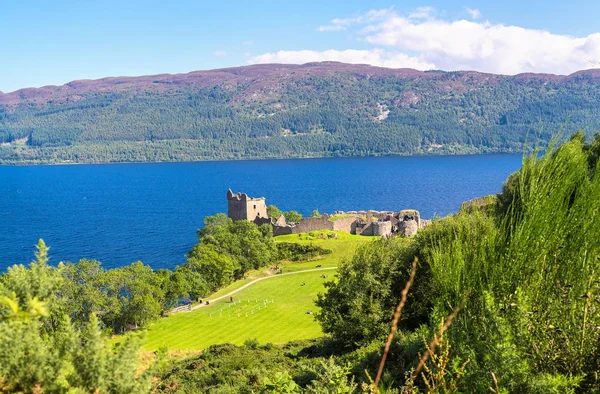 Aerial view of inverness Stock Photos, Royalty Free Aerial view of ...