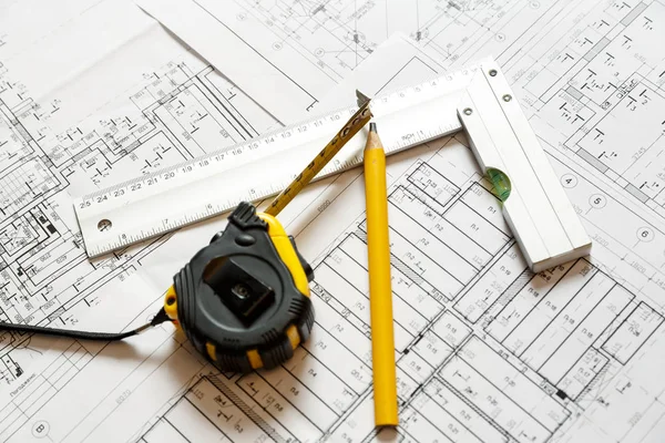 Architect tools Stock Photos, Royalty Free Architect tools Images ...