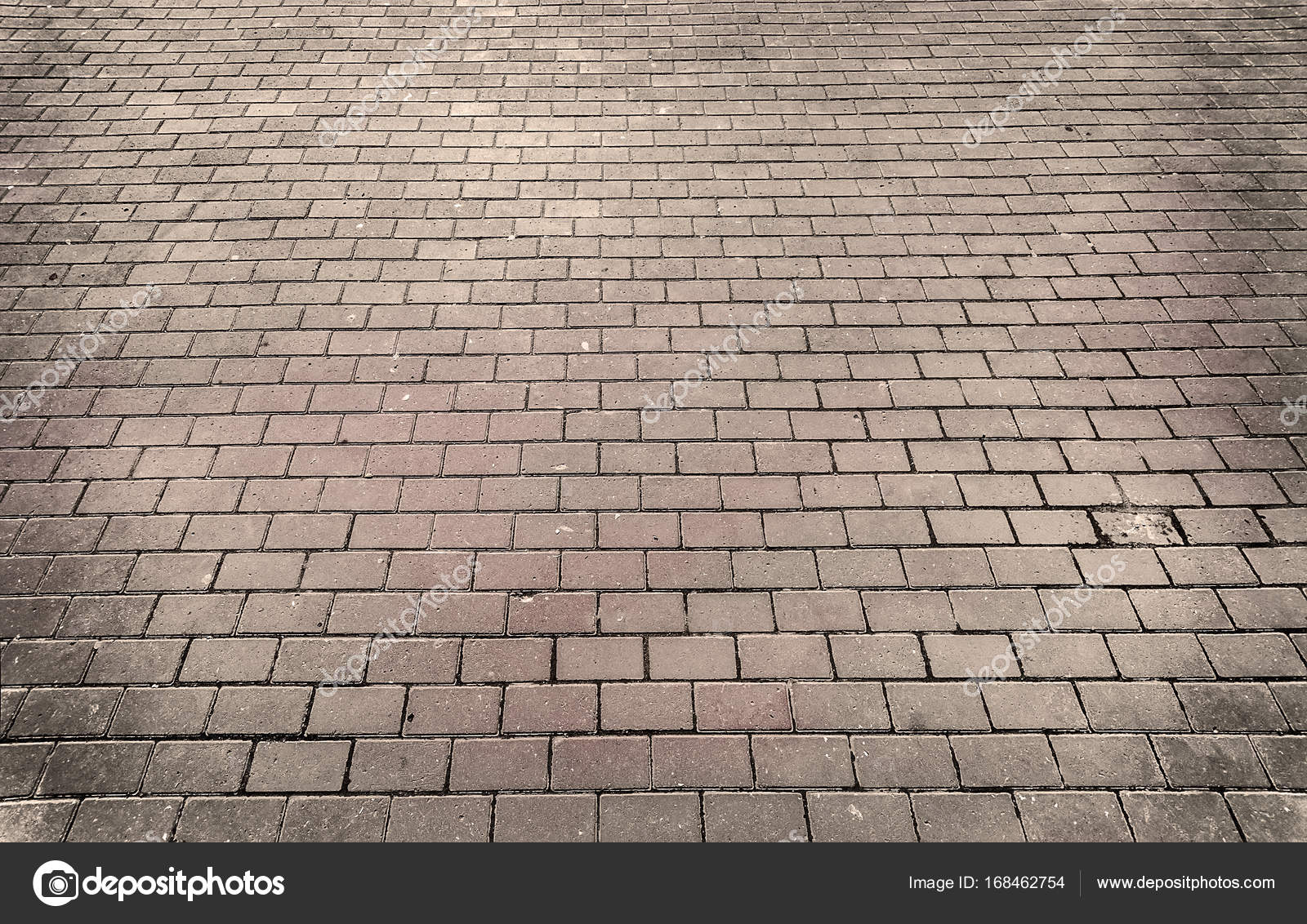 Brick pavement texture Stock Photo by ©Paulpaladin 168462754