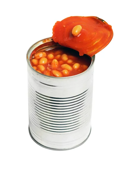 Can of beans Stock Photos, Royalty Free Can of beans Images | Depositphotos