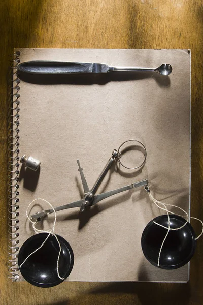 Vintage medical tools Stock Photos, Royalty Free Vintage medical tools ...