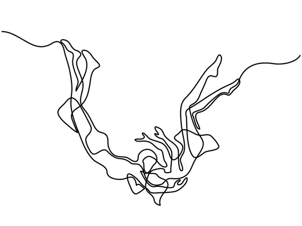 ᐈ Flying kiss girl drawing stock vectors, Royalty Free flying kiss ...