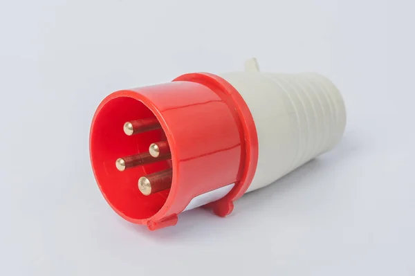 Power three phase socket Stock Photos, Royalty Free Power three phase ...