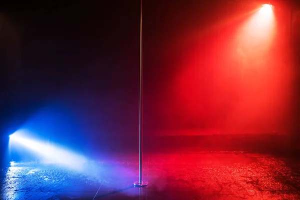 Red blue stage lights Images - Search Images on Everypixel
