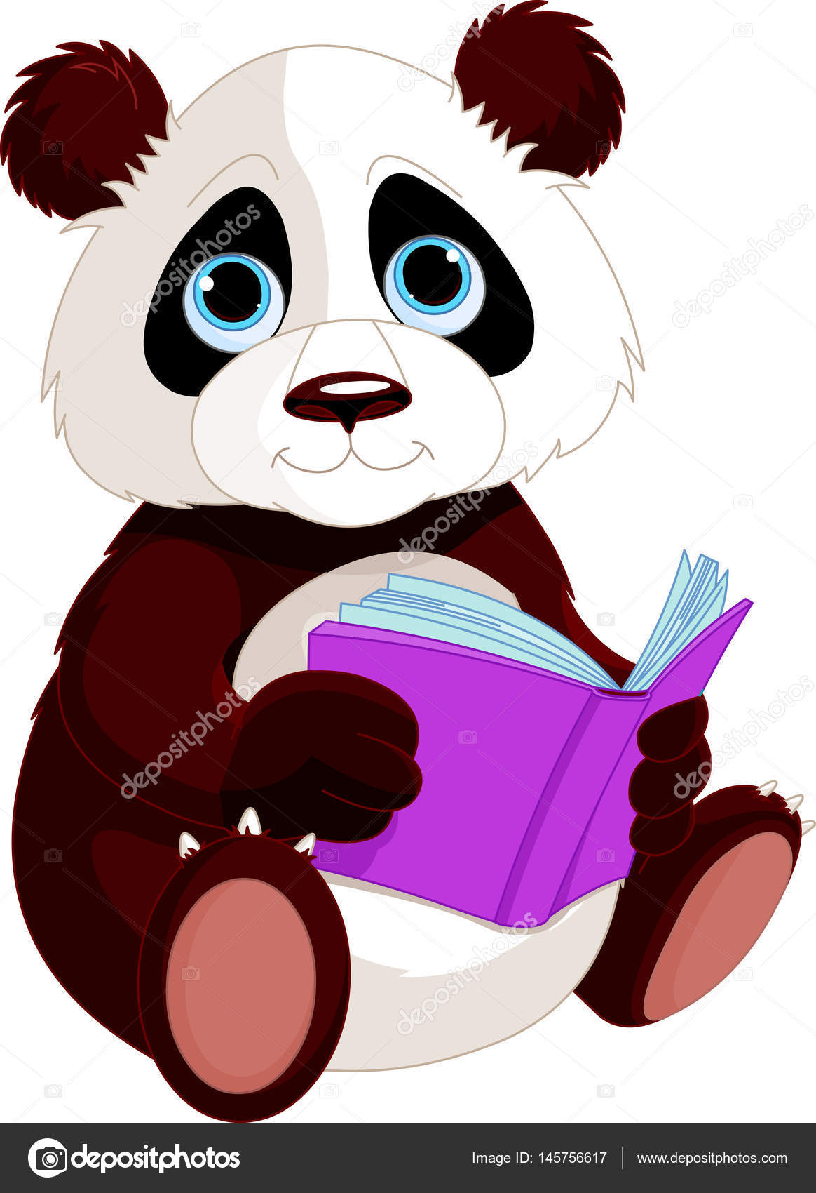 Study Books Clipart Panda