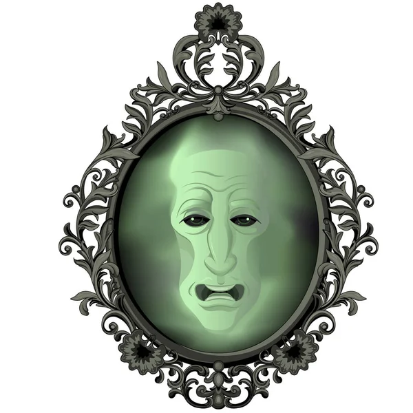 25,172,288 Miroir magique Vector Images | Depositphotos