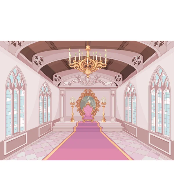 Castle hall, Royalty-free Castle hall Vector Images & Drawings ...
