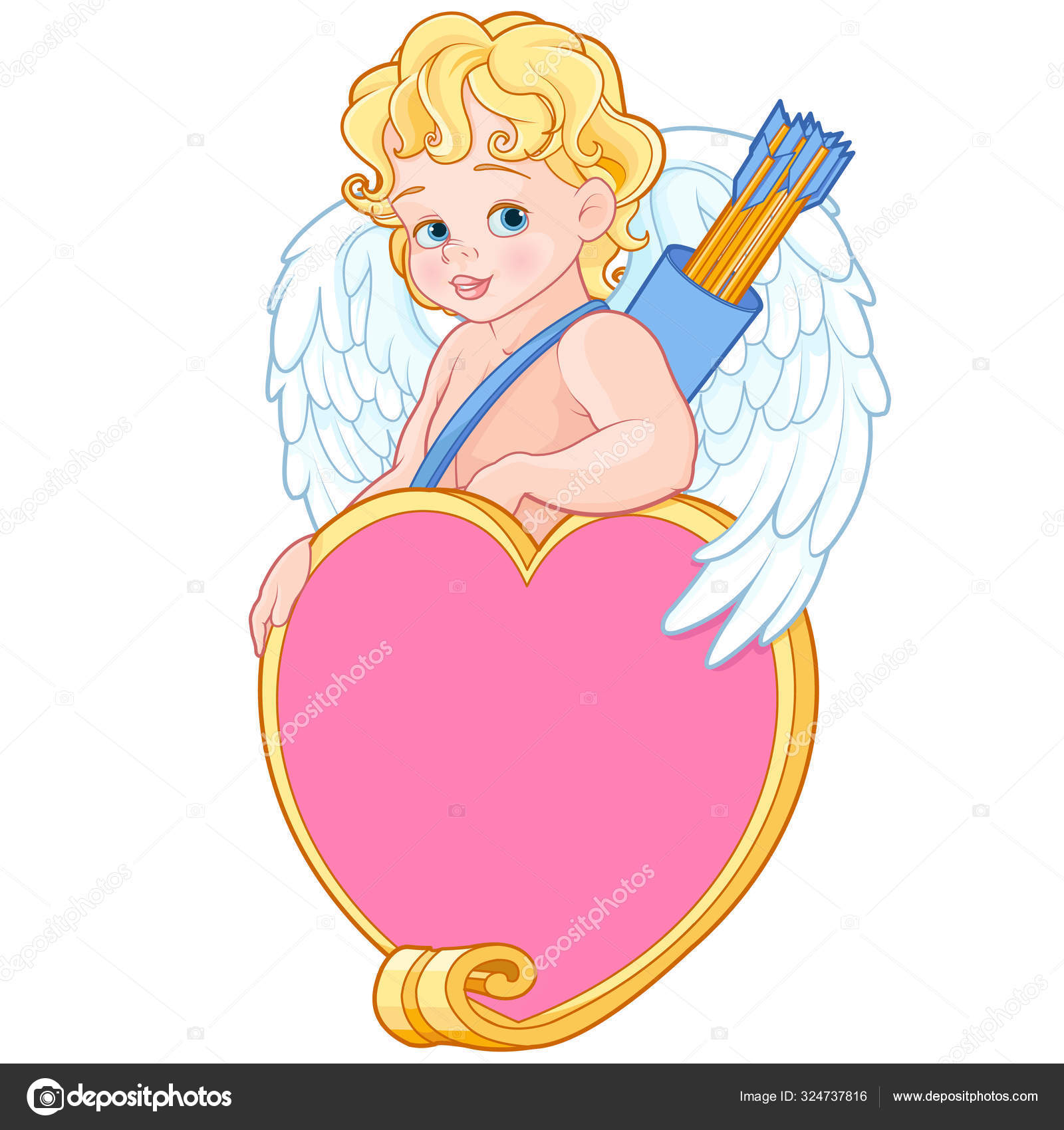 Tegninger Av Hjerter Med Piler Bilde Hjerte Og Pil – Gratis Bilder